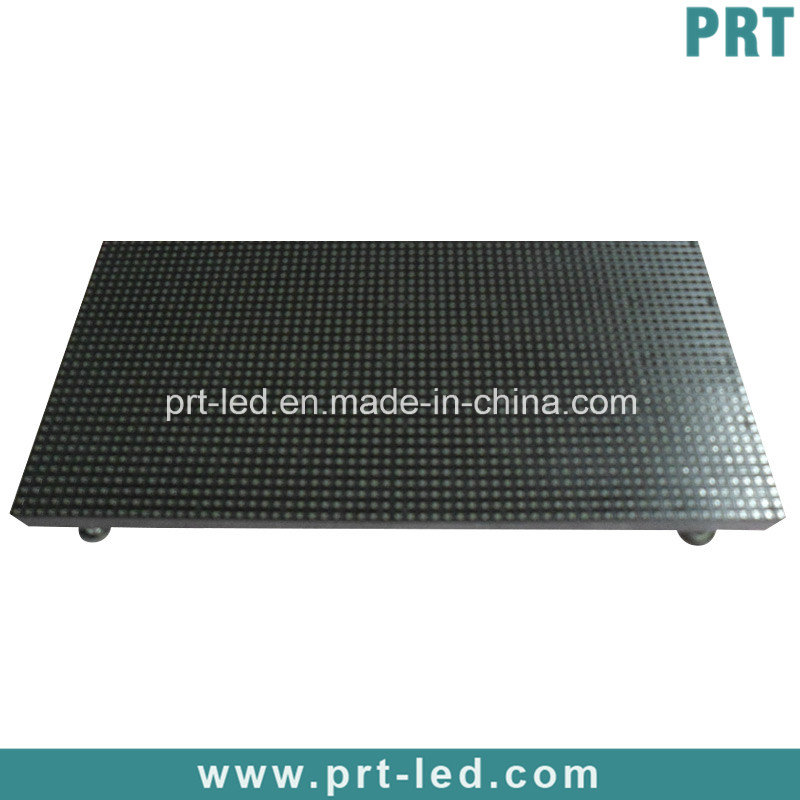 Indoor P4 Full Color Display LED Module with 256X128mm Board from China ...